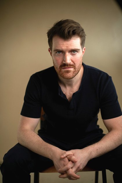 Ciarán Owens | CVGG