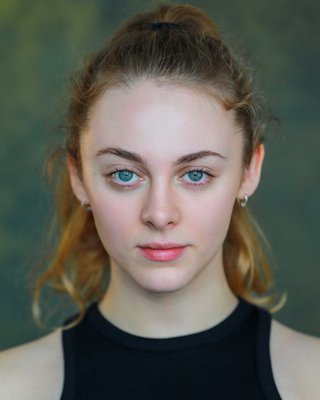 Ellie McKay | CVGG