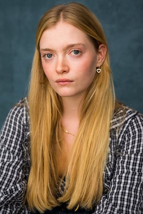 Natalie Quarry | CVGG