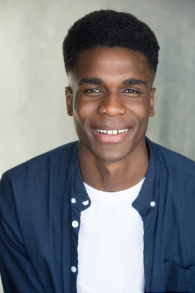 Clinton Liberty | CVGG