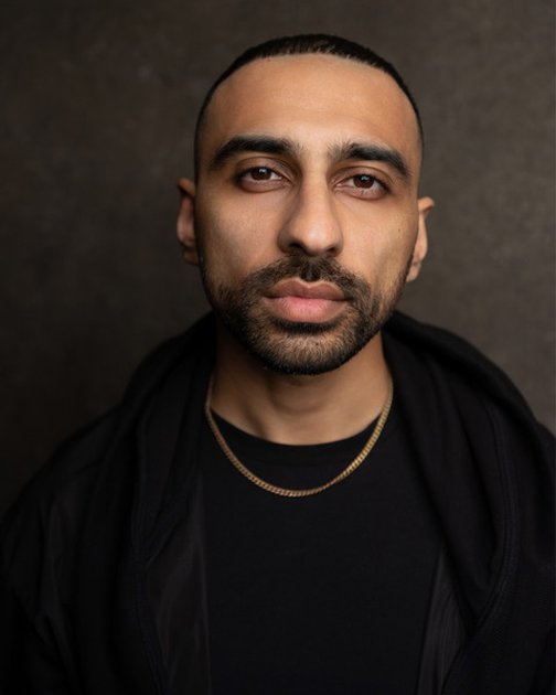 Faraz M. Khan | CVGG