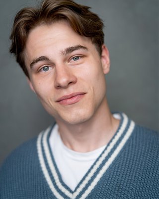 Archie Christoph-Allen | CVGG