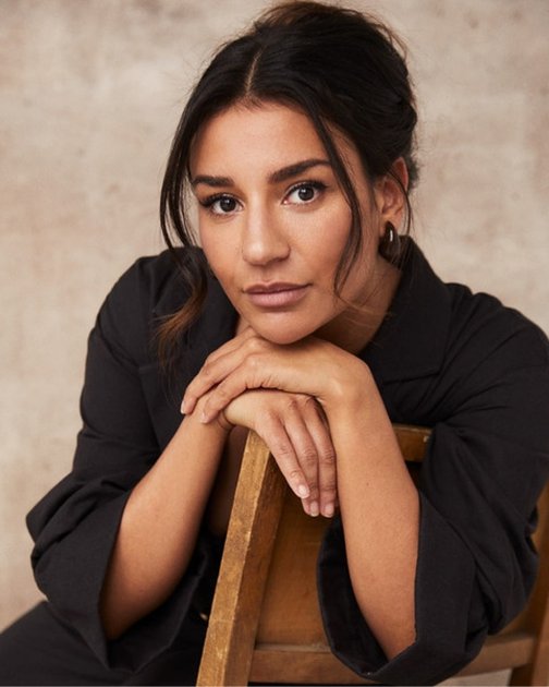 Lucie Shorthouse | CVGG