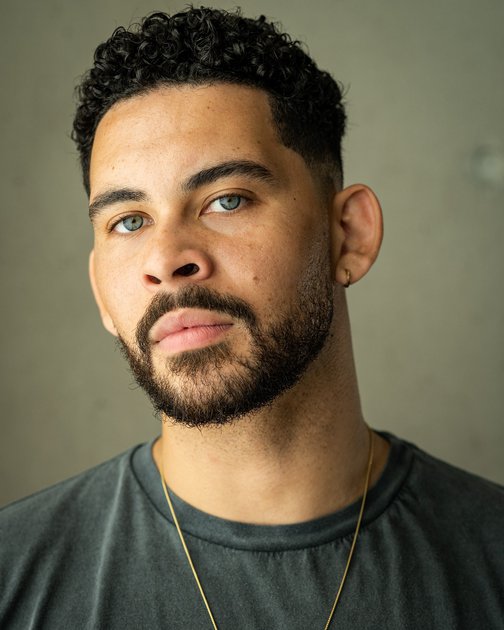 Tayla Kovacevic-Ebong | CVGG