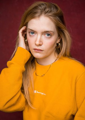 Natalie Quarry | CVGG