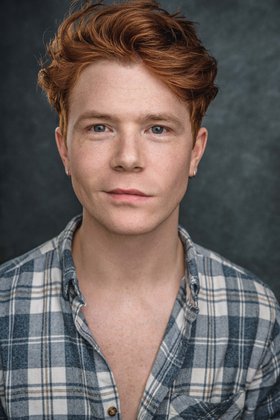 Blake Patrick Anderson | CVGG