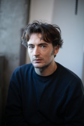 Luke Hornsby-Smith | CVGG