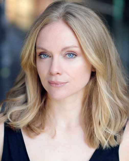 Christina Cole Doctor Who