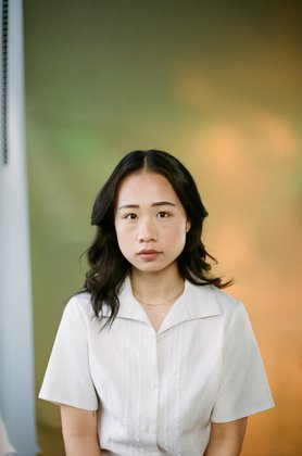 Sabrina Wu | CVGG