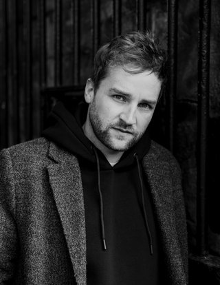Killian Coyle | CVGG