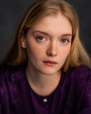 Natalie Quarry | CVGG