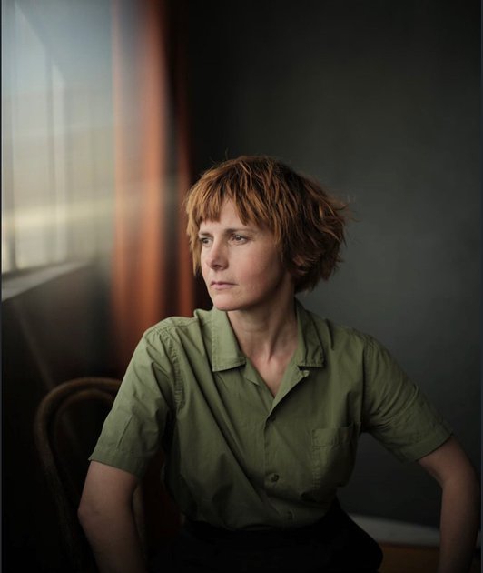 Louise Brealey | CVGG