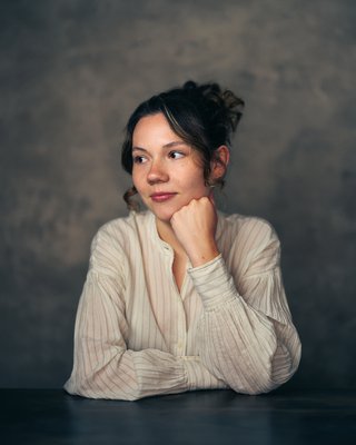 Imogen Elliott | CVGG