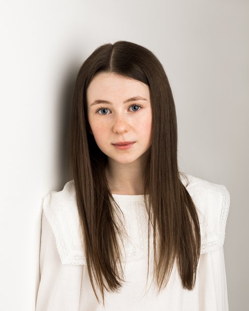 Katelyn Rose Downey | CVGG