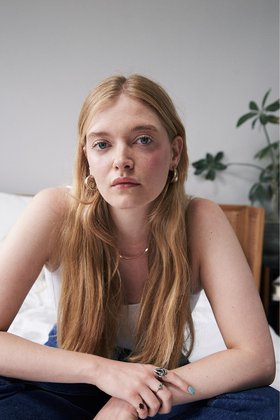 Natalie Quarry | CVGG