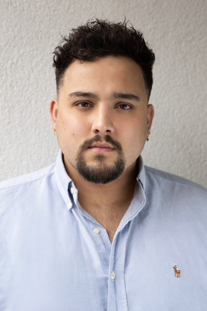 Tim Mahendran | CVGG