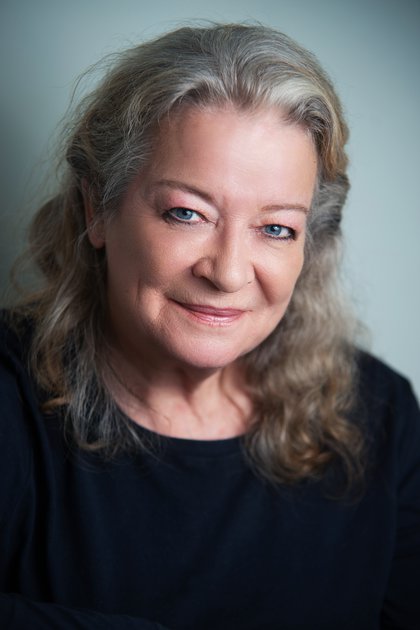 Clare Higgins | CVGG