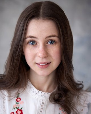 Katelyn Rose Downey | CVGG